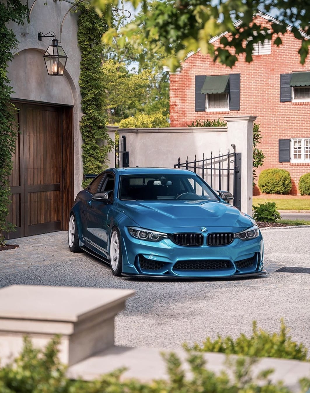 BMW F32 / F33 / F36 4 Series – West Coast Euros