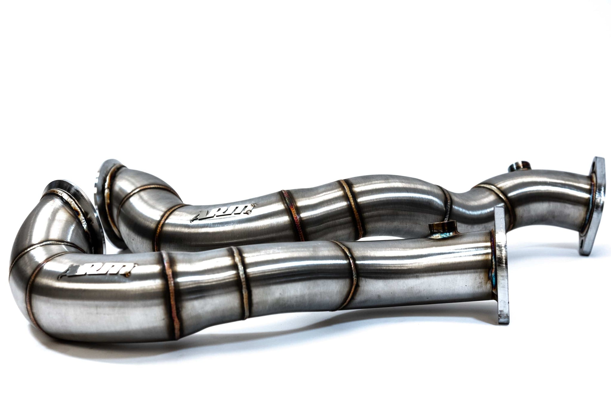 BMW 335xi CATLESS DOWNPIPES - N54 AWD – West Coast Euros