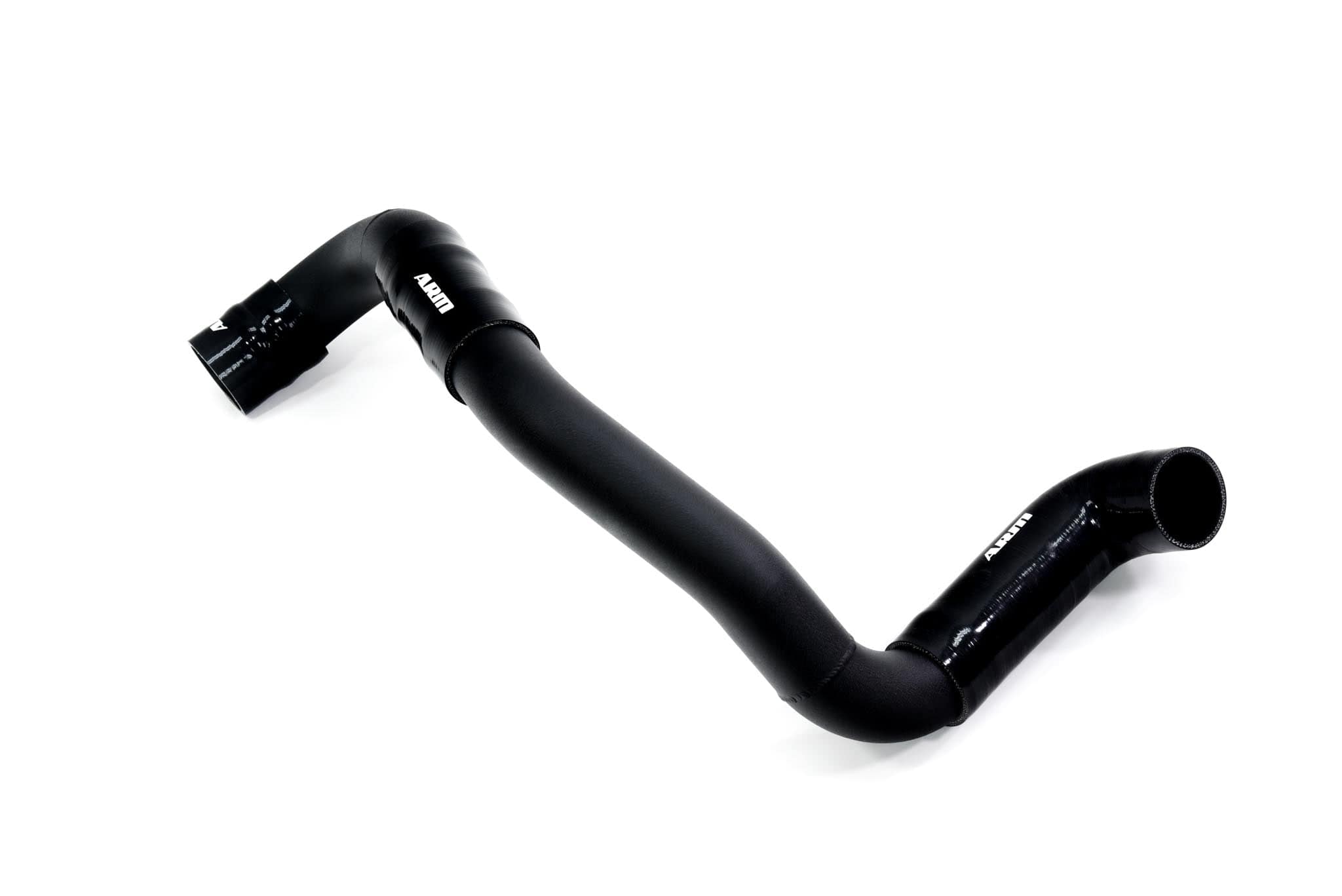 ARM Motorsports MK7 GTI CHARGE PIPES – West Coast Euros