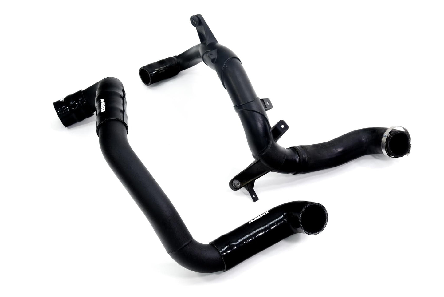 ARM Motorsports MK7 GTI CHARGE PIPES – West Coast Euros