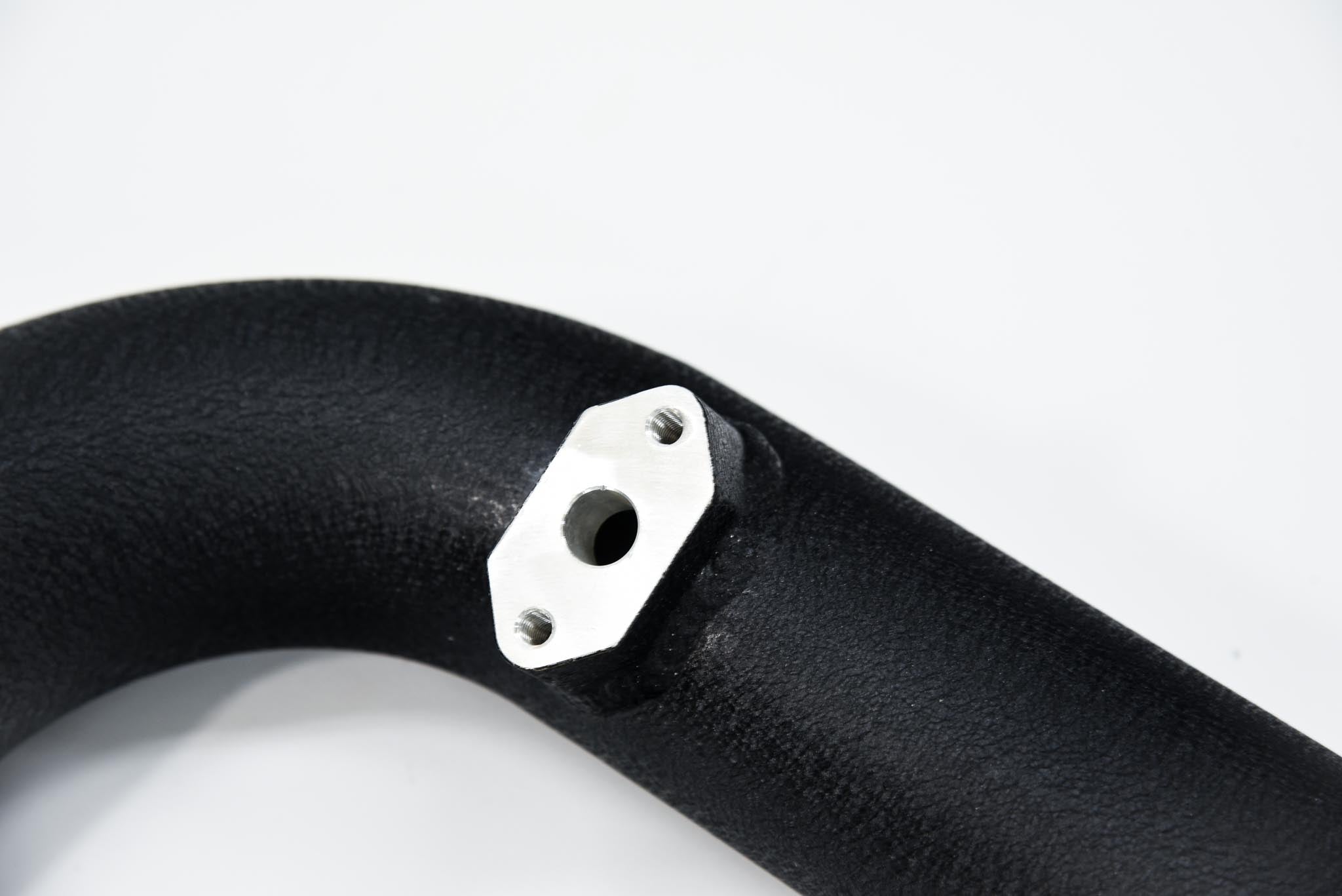 ARM Motorsports MK7 GTI CHARGE PIPES – West Coast Euros