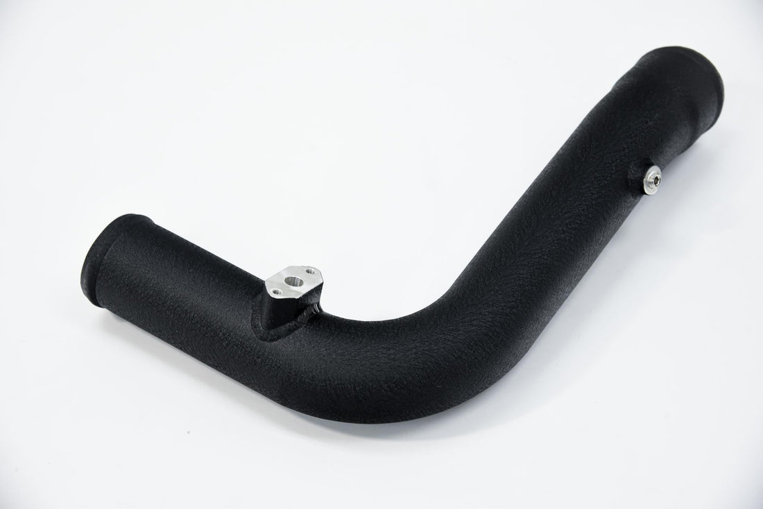 ARM Motorsports MK7 GTI CHARGE PIPES – West Coast Euros