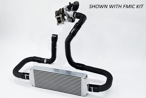 ARM Motorsports MK7 GTI CHARGE PIPES – West Coast Euros