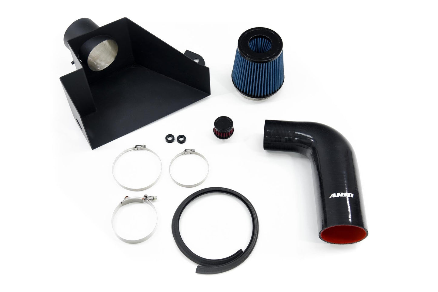 ARM Motorsports MK7 GTI / GOLF R INTAKE – West Coast Euros