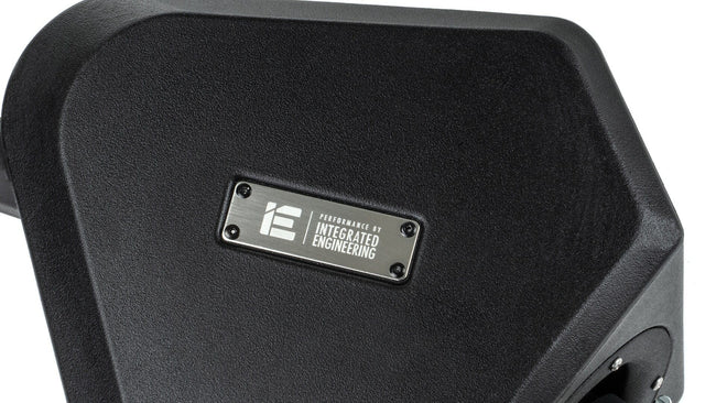 Integrated Engineering – West Coast Euros