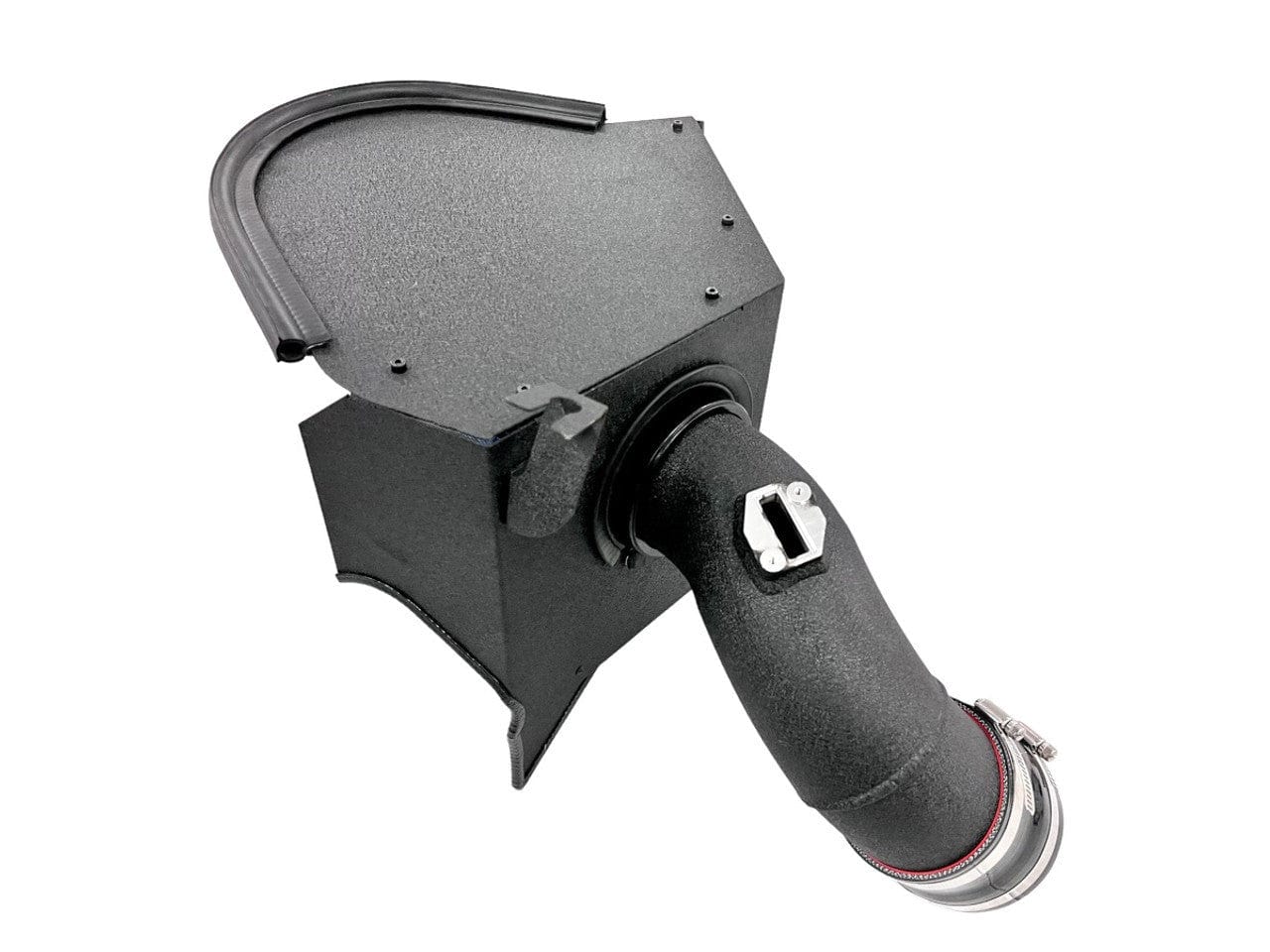 MAD BMW X3 X4 B58 Cold Air Intake – West Coast Euros