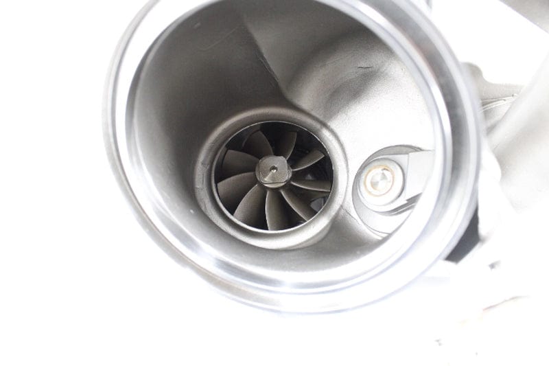 VTT GC Max Turbocharger Upgrade Kit - BMW / S55 – West Coast Euros