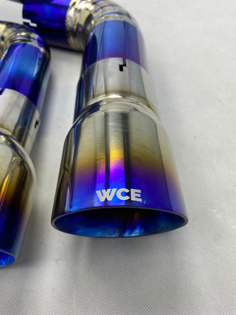 BMW G20 M340i / G22 M440i Valved Catback Exhaust - West Coast Euros