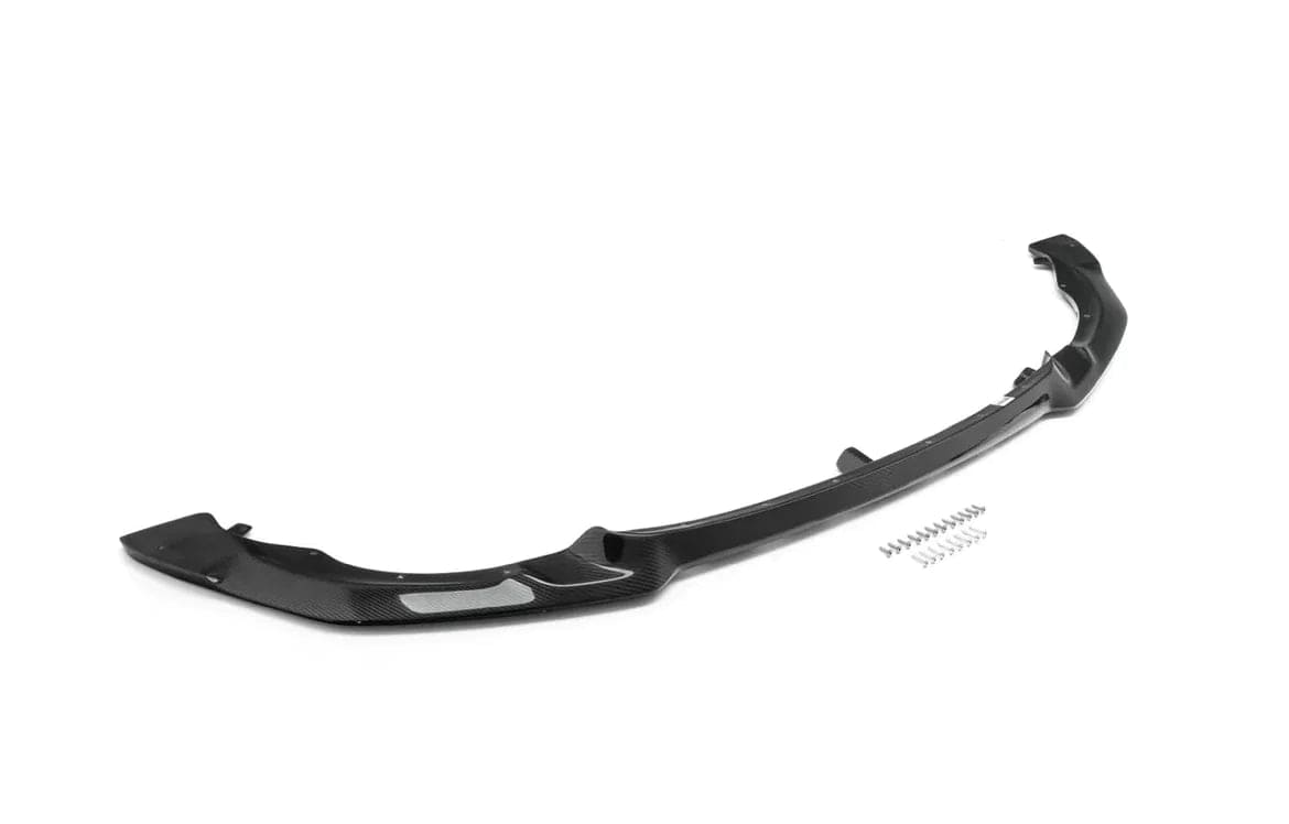 BMW F8x M3 M4 OEM CS Style Carbon Fiber Lip – West Coast Euros