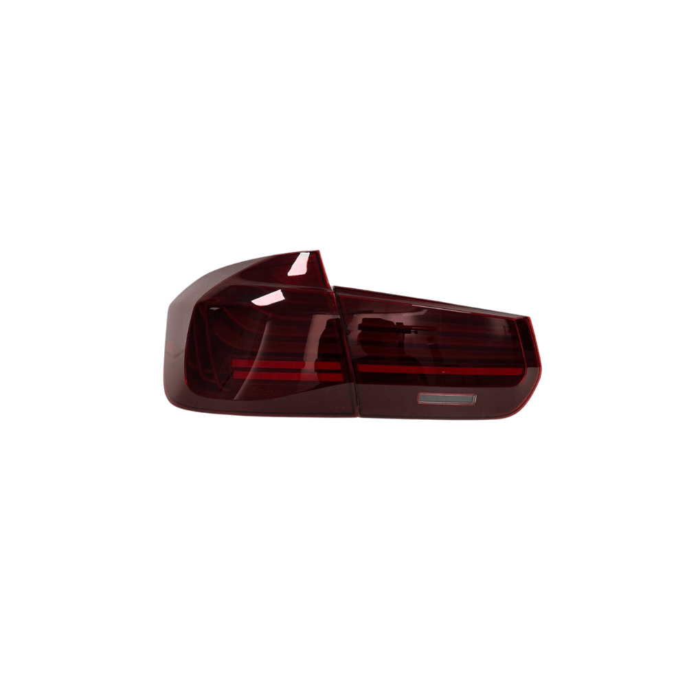 CSL Laser Style Tail Lights - F80 M3 / F30 3 Series – West Coast Euros