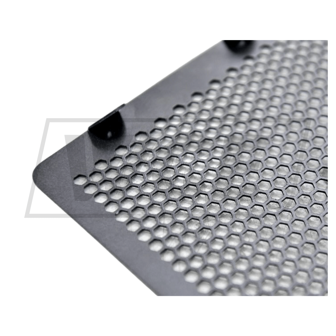 WCE Enhanced Clearance Fender Liner Plates - G80 M3 / G82 M4 / G87 M2 ...