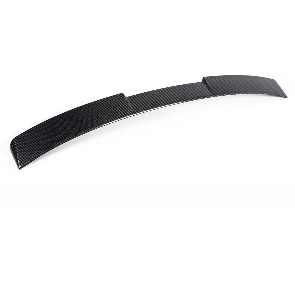 MP Style Carbon Fiber Roof Spoiler - F87 M2 / F22 2 Series – West Coast ...