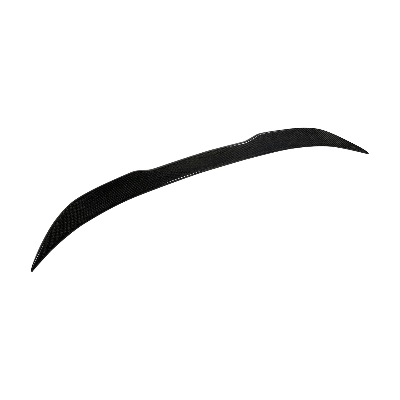 Pro Style Carbon Fiber Trunk Spoiler - F80 M3 / F30 3 Series – West ...