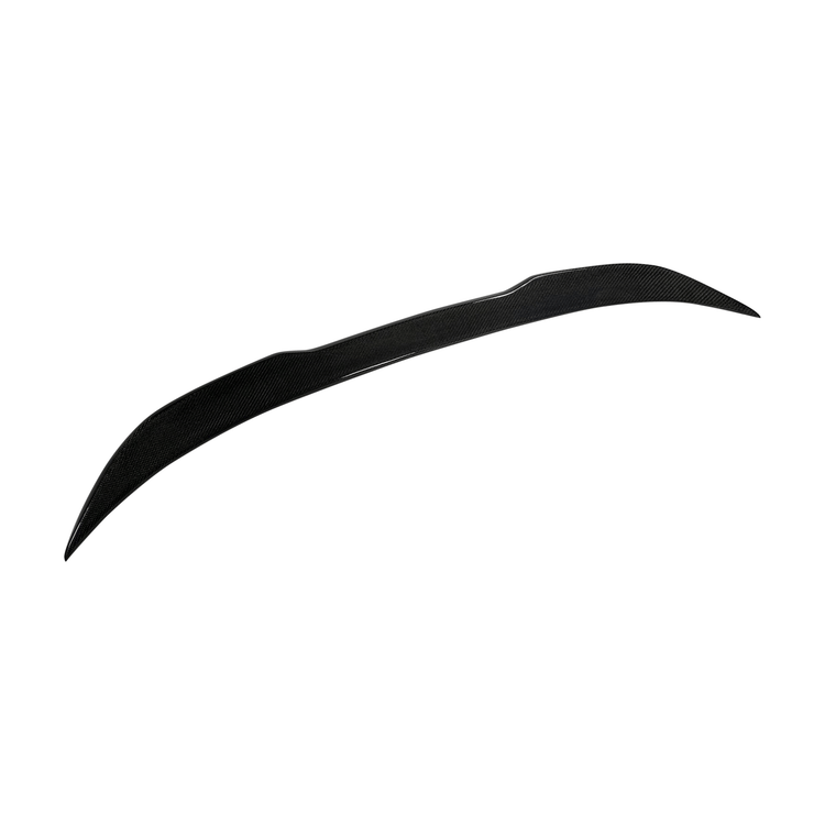 Pro Style Carbon Fiber Trunk Spoiler - F80 M3 / F30 3 Series – West ...