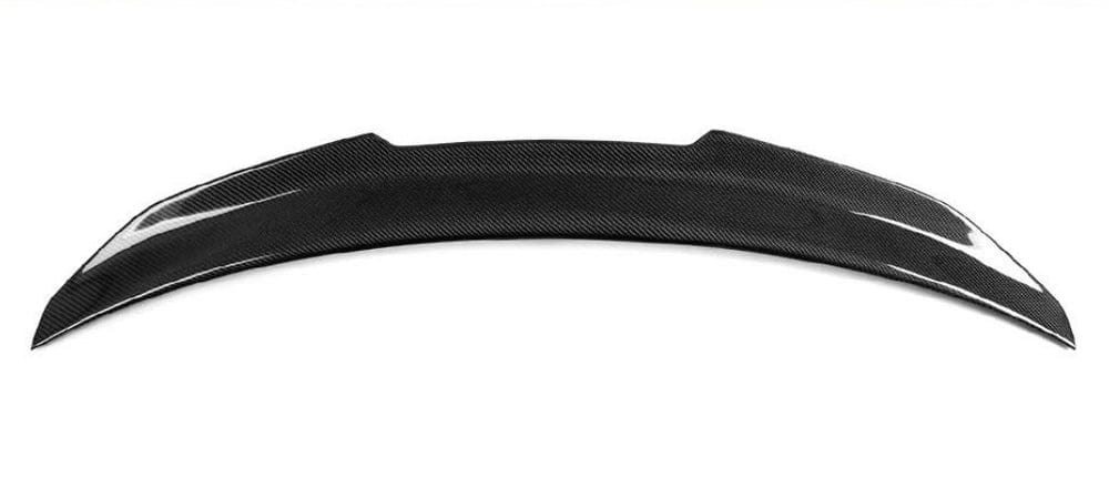 PSM Style Carbon Fiber Trunk Spoiler - E90 M3 / E90 3 Series – West ...