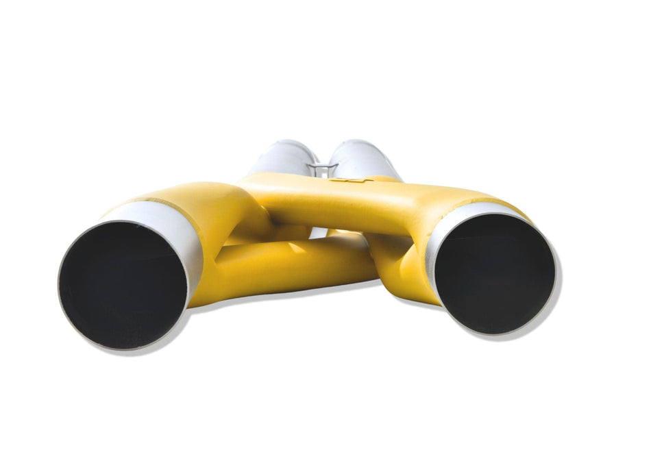 BMW G90 / G99 M5 VANTA GOLD™ Exhaust System - Yonristic Performance ...
