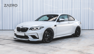 Zaero Design – West Coast Euros